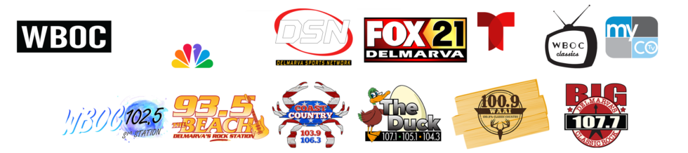 Home - WBOC Events - WBOC Is Bringing New Events To Delmarva